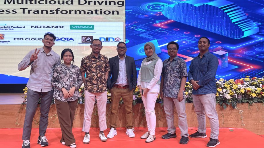 Tabel Data Informatika